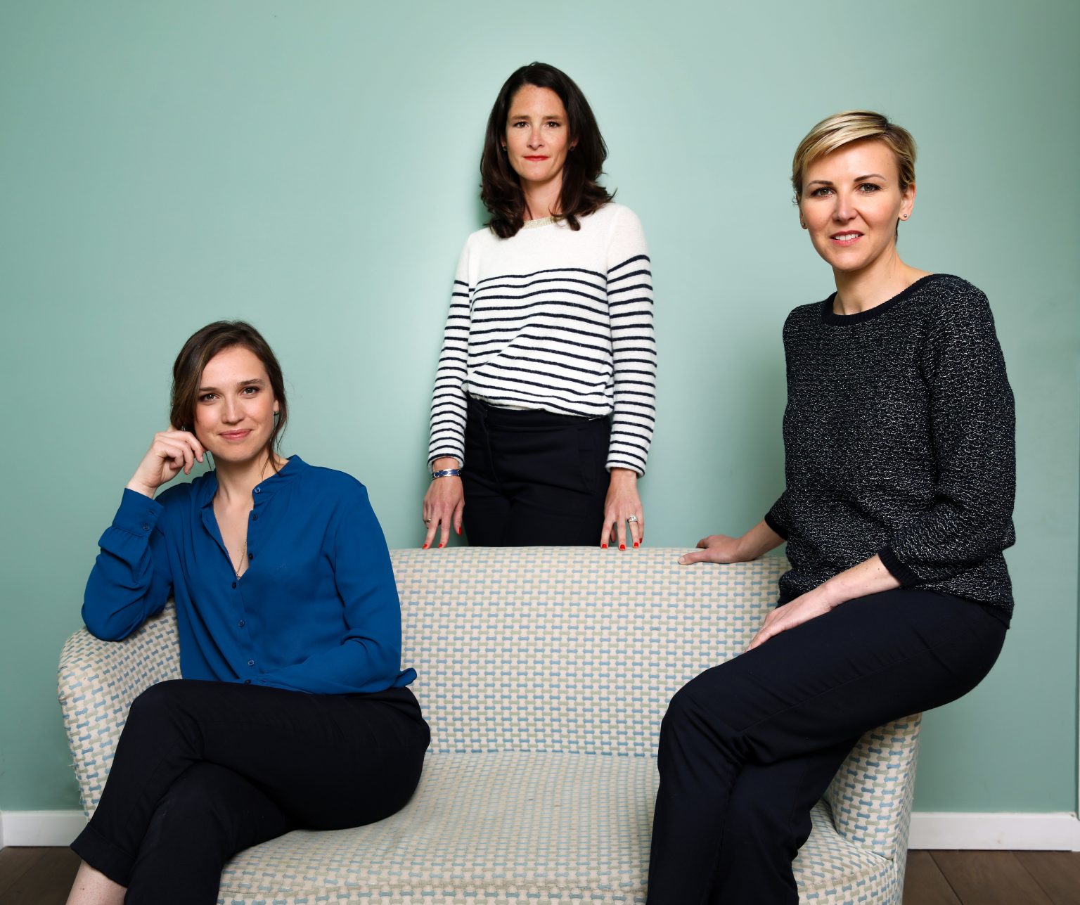 Notre cabinet - MARICI Avocats Paris